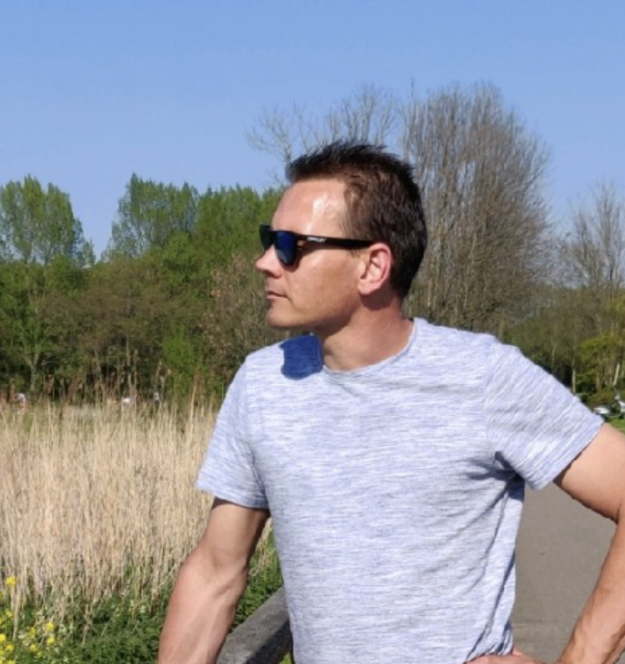 Een brug tussen het verleden en nu - Green Resource Group